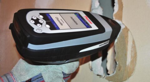 Espectroscopía de Infrarrojo Cercano NIR - Anditecnica | Un Concepto ...