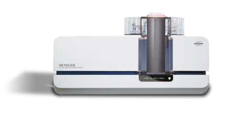Microtomografía de Rayos X (MICRO-CT) Bruker | Anditecnica SAS