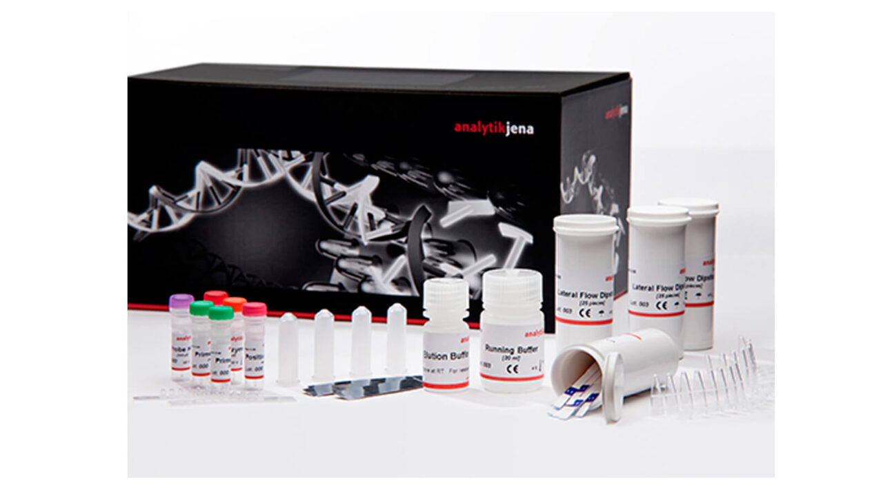 Kits de extracción y purificación de ácidos nucleicos - Anditecnica ...